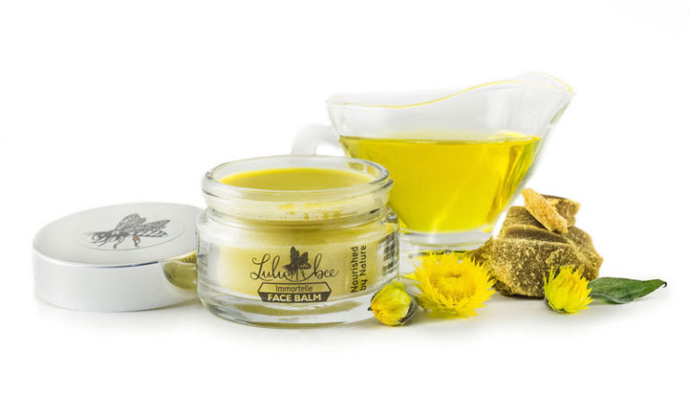 Skin-Health Products - Lulubee