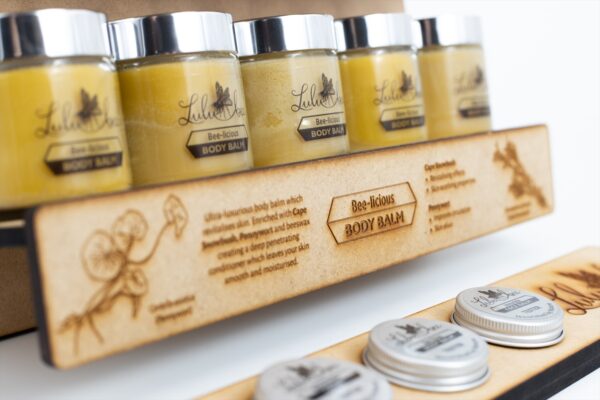 Wildcrafted | Nourished by Nature - Lulubee