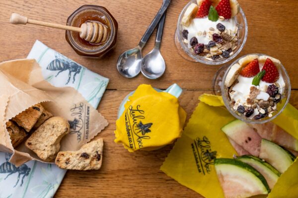Wildcrafted | Nourished by Nature - Lulubee